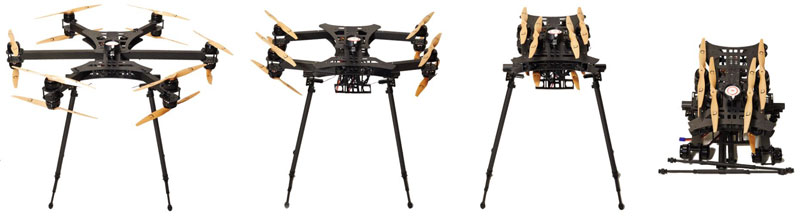 Gear - HEAVY LIFT DRONES AND DRONE SERVICES